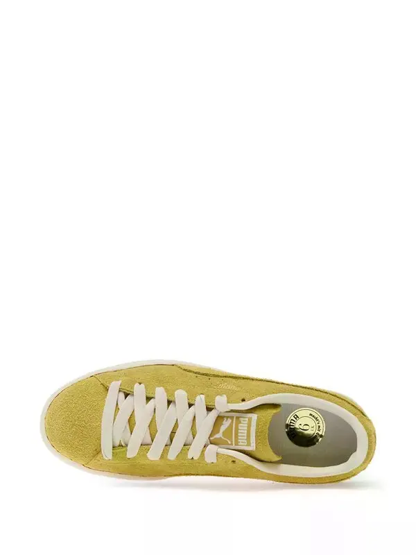 PUMA The Neverworn Iv Sneakers - Green