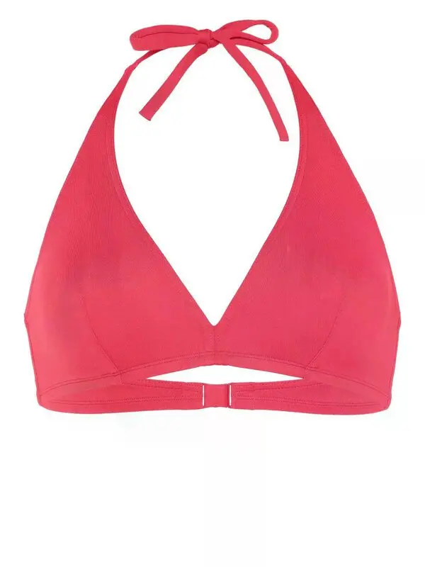 ERES Gang Bikini Top - Pink