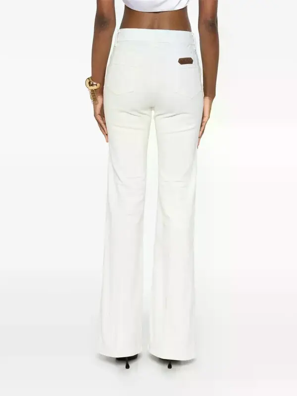 TOM FORD Wide-leg Jeans