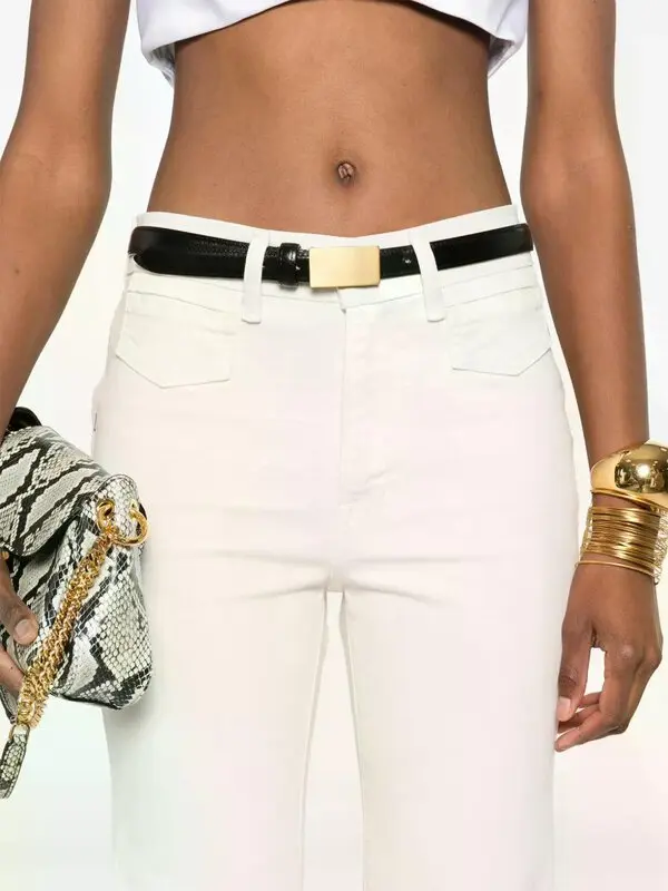 TOM FORD Wide-leg Jeans