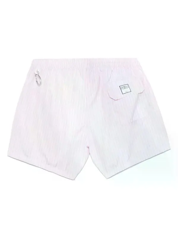 Fedeli Madeira Swim Shorts