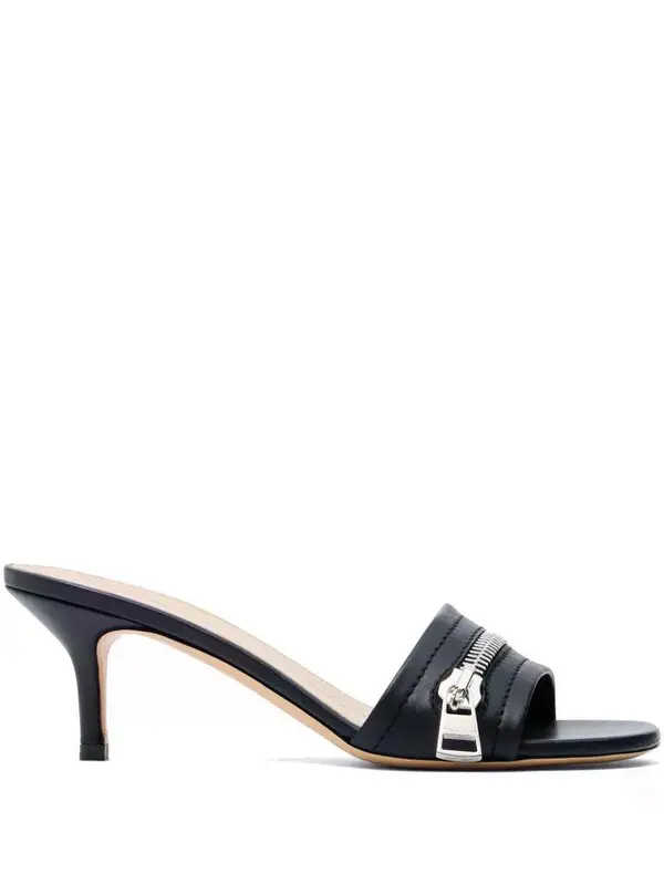 JW Anderson Leather Sandals