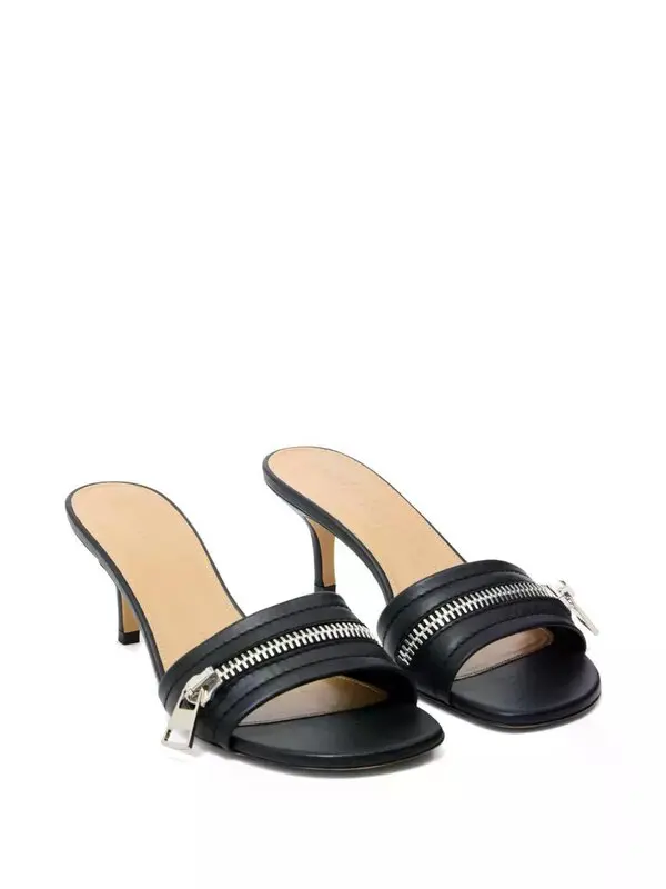 JW Anderson Leather Sandals