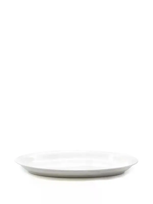 KNINDUSTRIE Reggia Plate - White