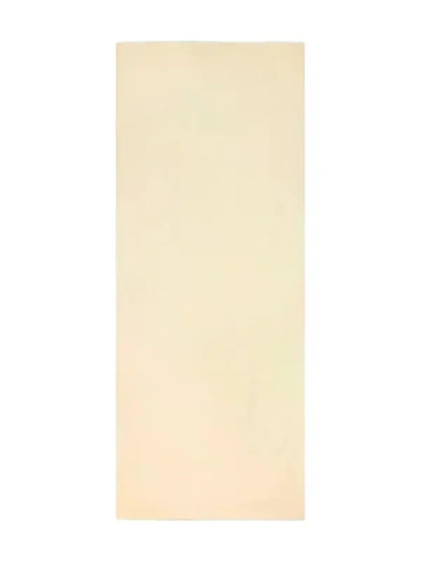Etro Jacquard Scarf - White