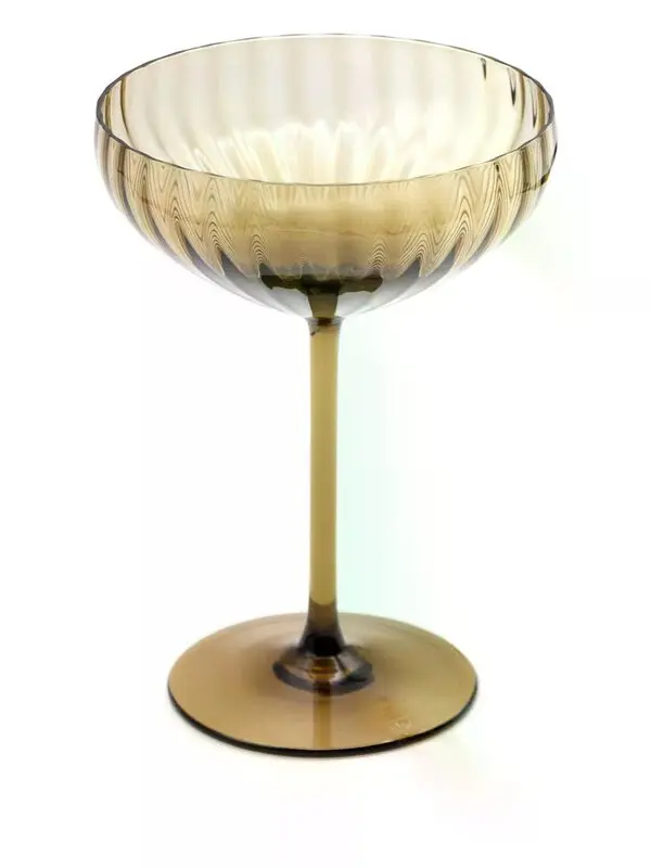 VENINI Champagne Glass