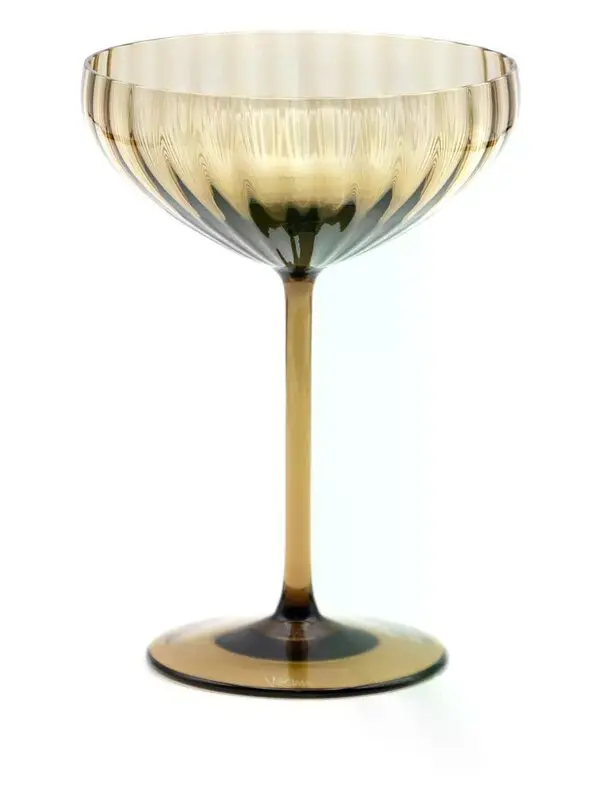 VENINI Champagne Glass