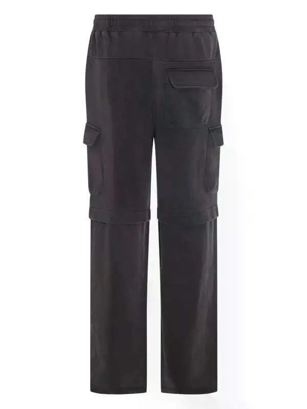 DAILY PAPER Cotton Cargo Trousers
