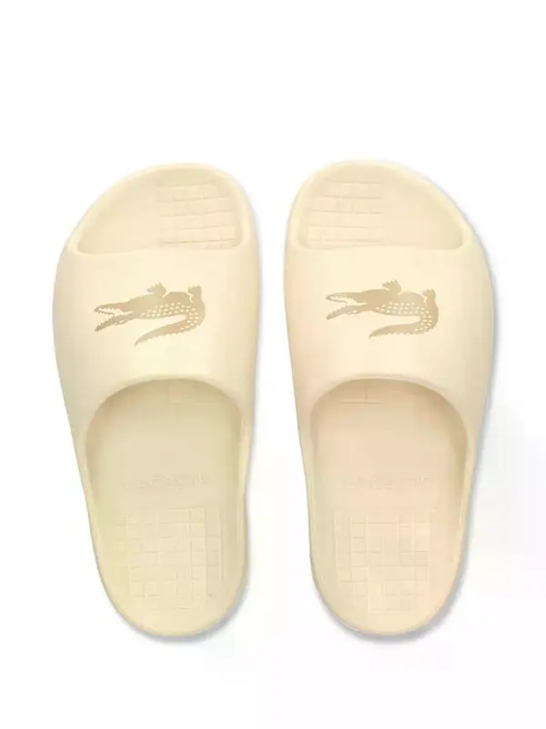 Lacoste Serve 2.0 Slides