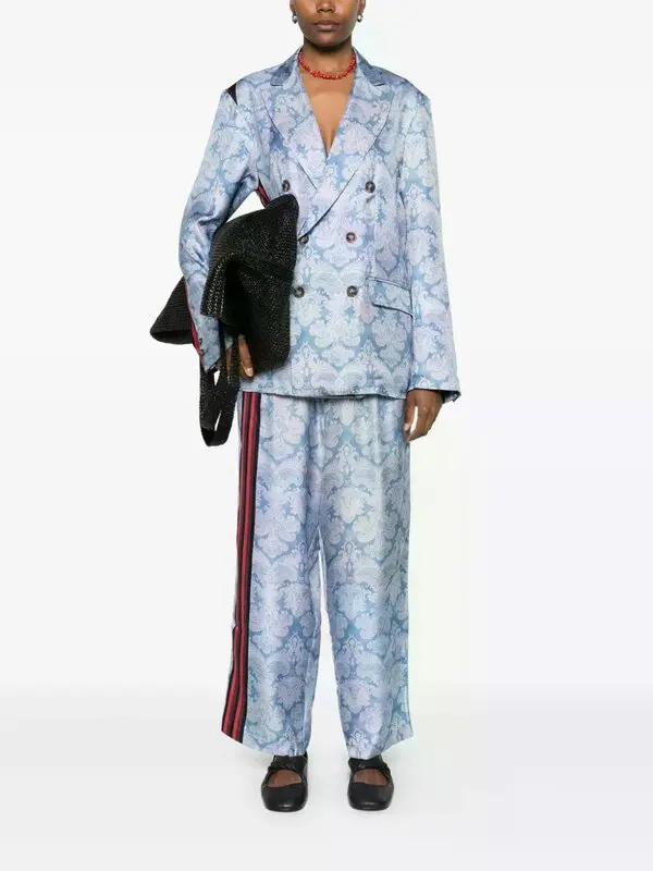 PIERRE-LOUIS MASCIA Trousers