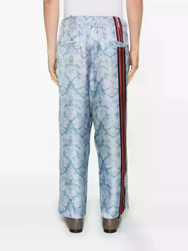 PIERRE-LOUIS MASCIA Trousers