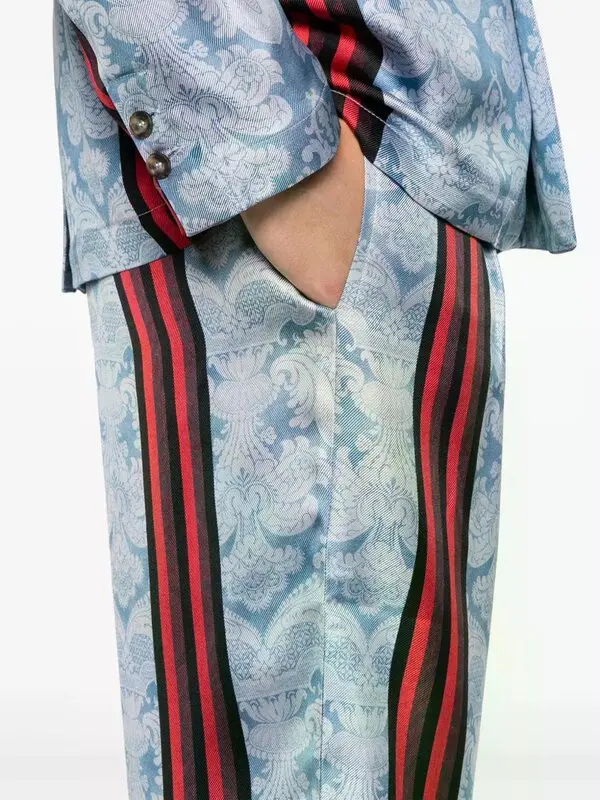 PIERRE-LOUIS MASCIA Trousers