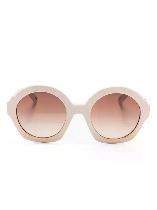 Chloé 0302 Sunglasses - Neutrals
