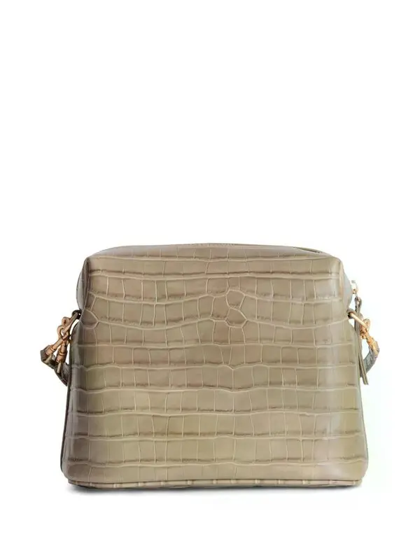 YU MEI Ch'lita Shoulder Bag - Neutrals