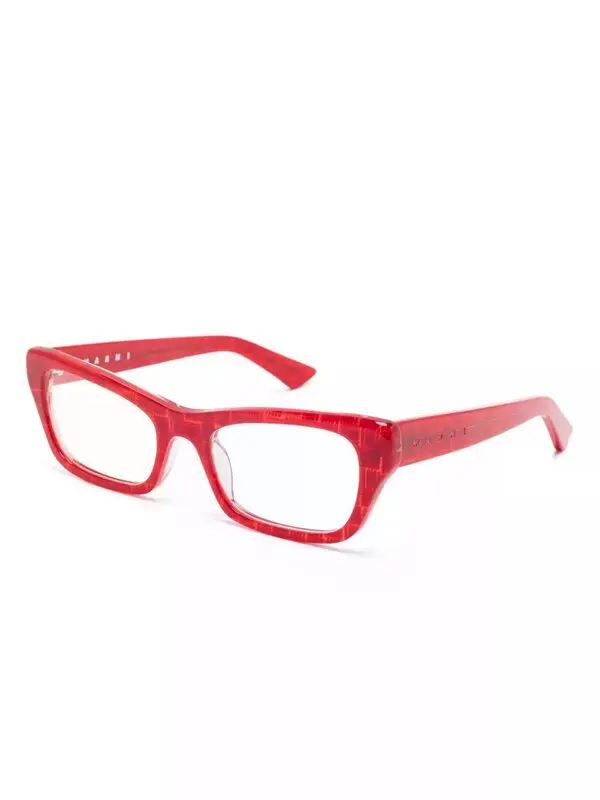 Marni Tup Akelu Eyeglasses