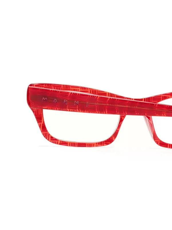 Marni Tup Akelu Eyeglasses