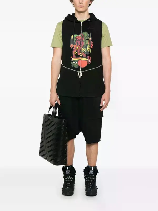 Off-White Nana Hoodie