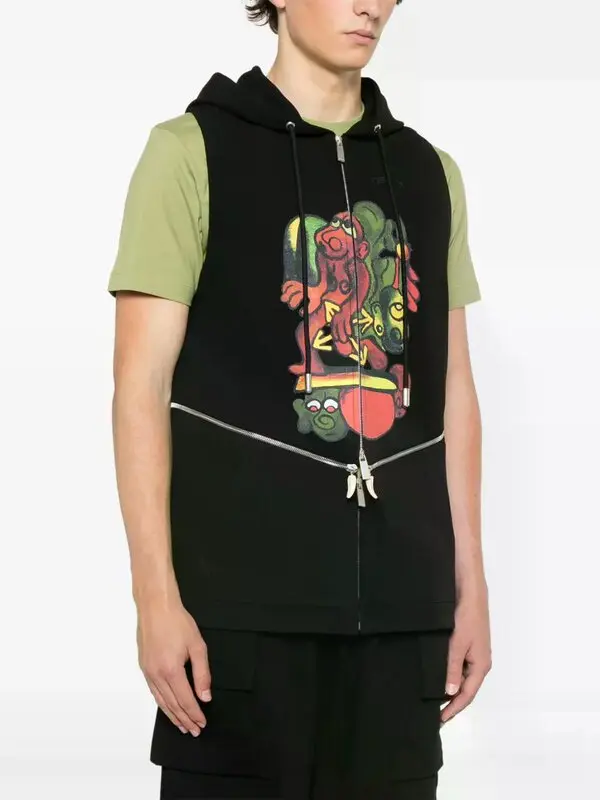 Off-White Nana Hoodie