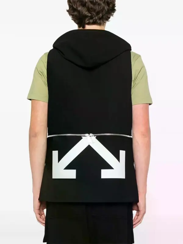 Off-White Nana Hoodie
