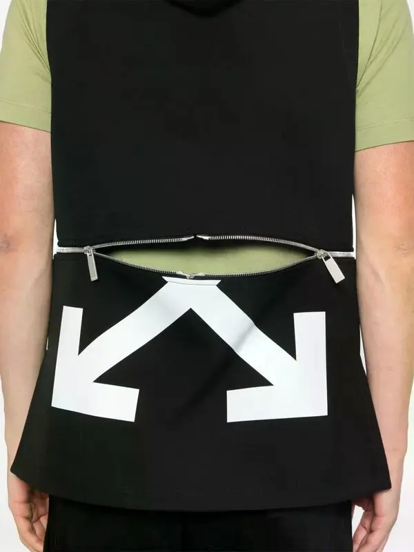 Off-White Nana Hoodie
