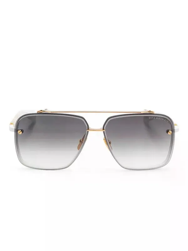 Dita Mach-six Sunglasses