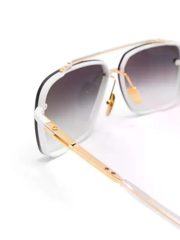 Dita Mach-six Sunglasses