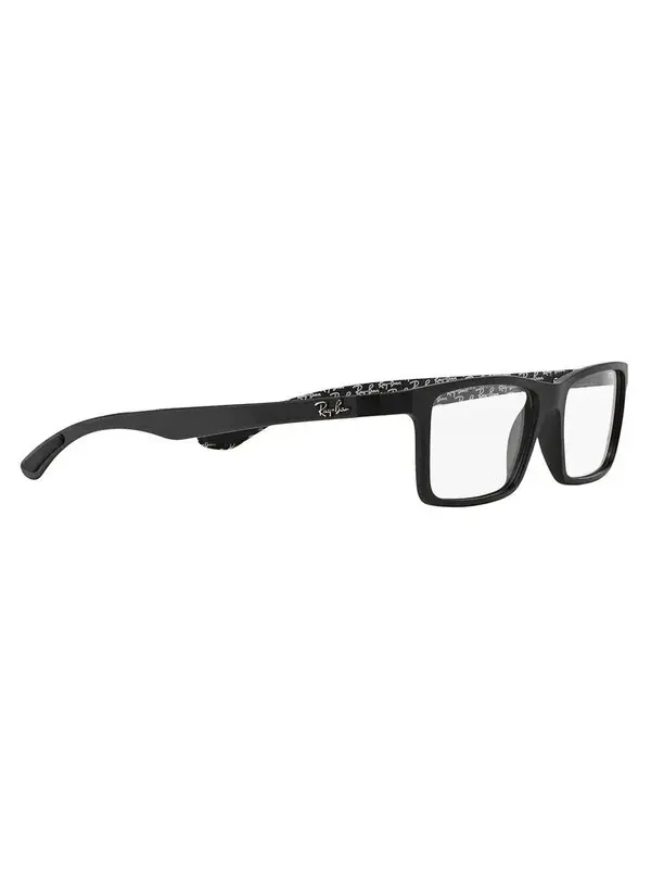 Ray-ban Rectangle-frame Eyeglasses