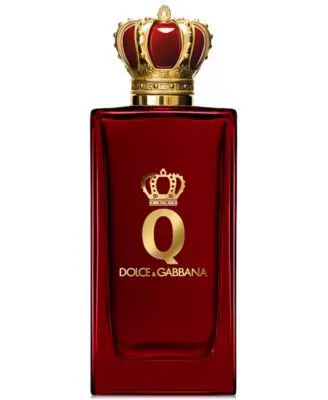 Dolce & Gabbana Dolce Gabbana Q Parfum Fragrance Collection - No Color