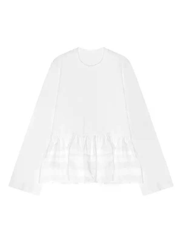 Cecilie Bahnsen Audrey T-shirt