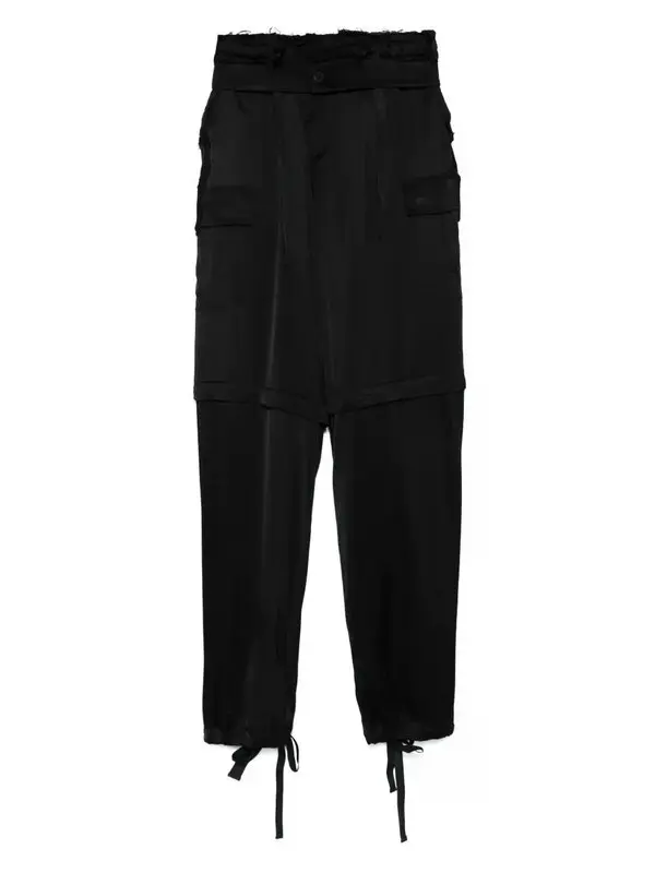 Ottolinger Cargo Trousers