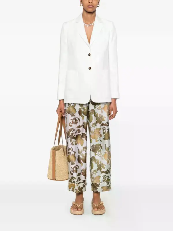 Max Mara Leda Trousers