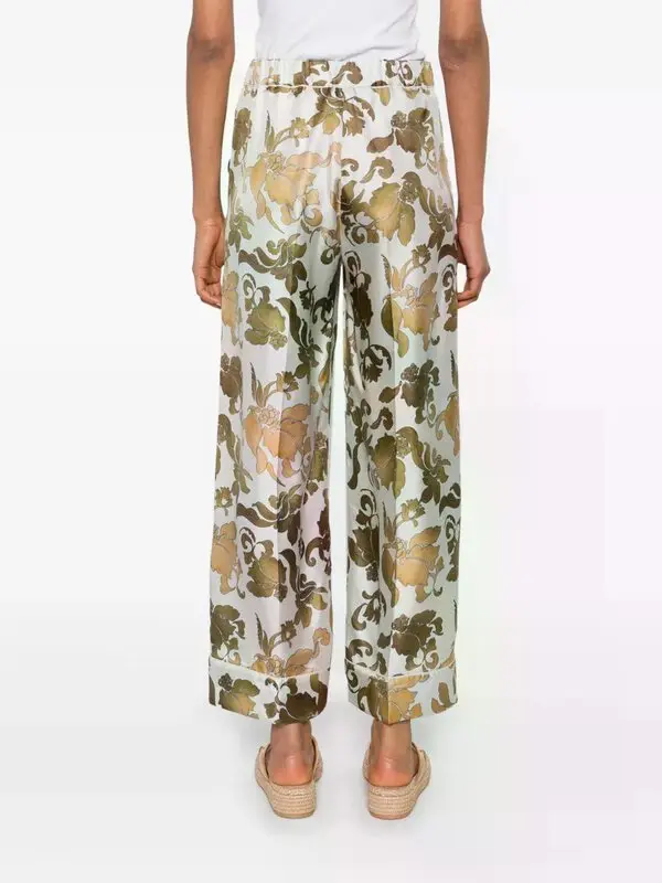 Max Mara Leda Trousers