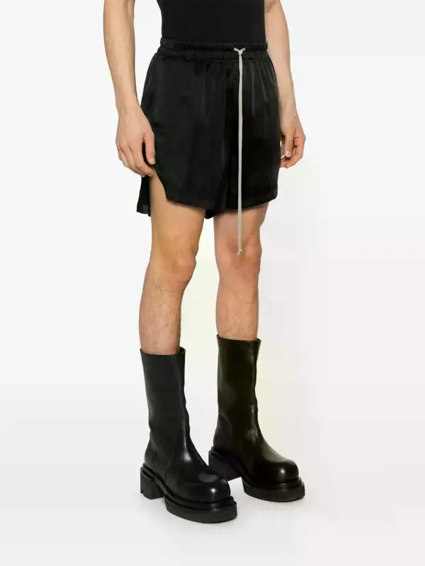 Rick Owens Boxer Shorts