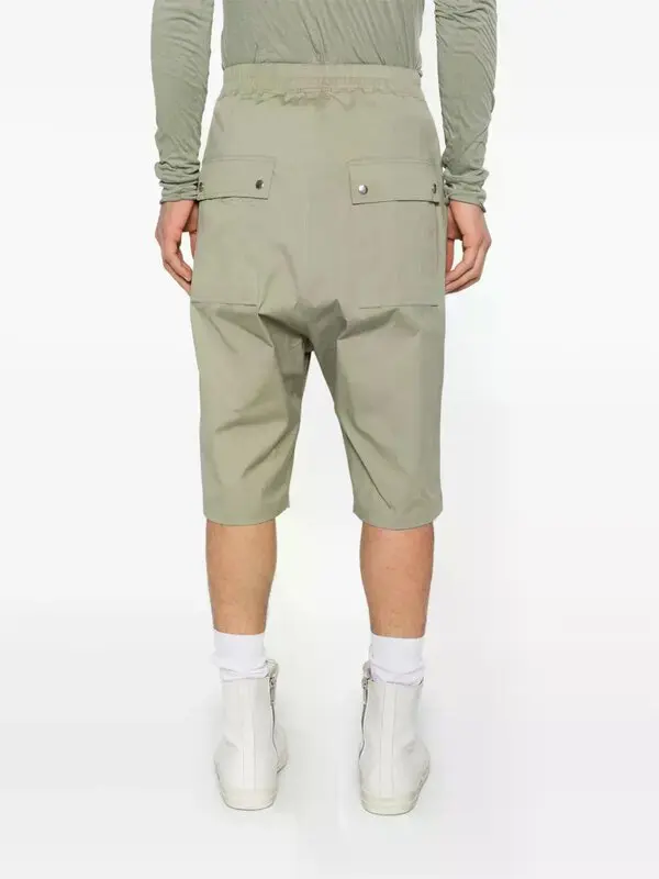 Rick Owens Bela Pods Shorts