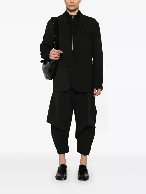 SONGZIO Cocoon Blazer