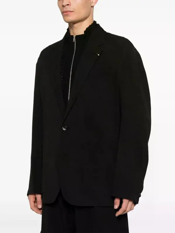 SONGZIO Cocoon Blazer
