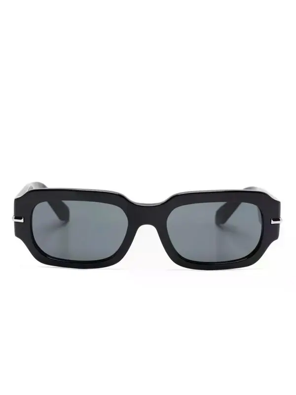 Dolce & Gabbana 4485 Sunglasses - Black