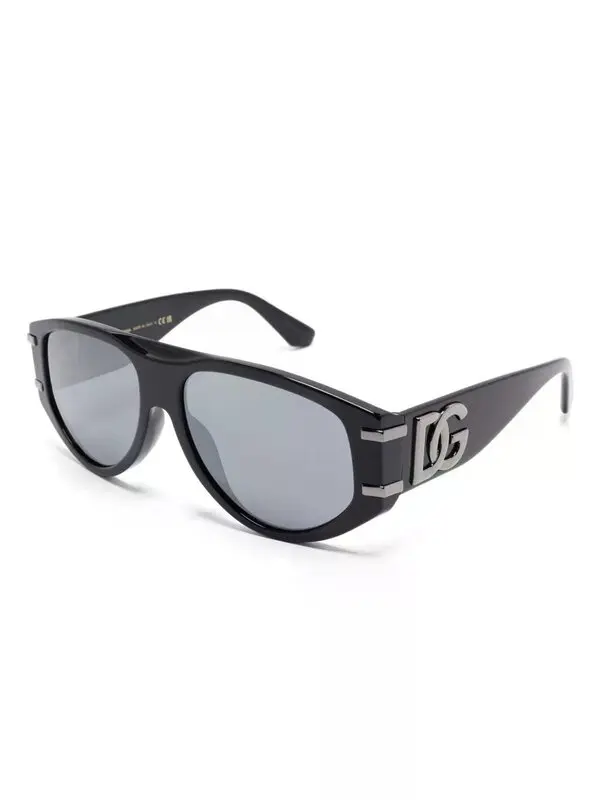 Dolce & Gabbana 4499 Sunglasses