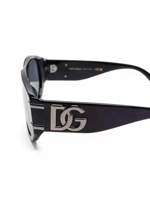 Dolce & Gabbana 4499 Sunglasses