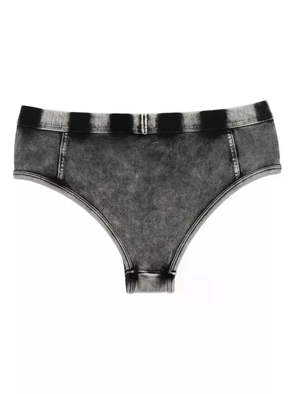 DIESEL® Hipster-dnm Briefs - Grey