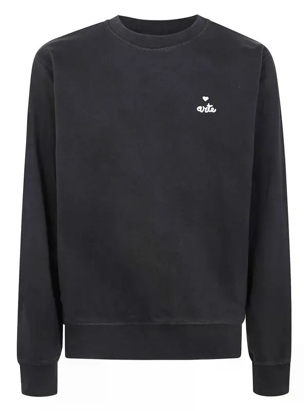 ARTE ANTWERP Cotton Sweatshirt