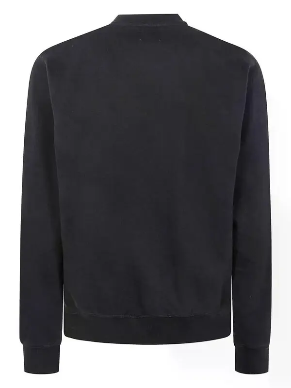 ARTE ANTWERP Cotton Sweatshirt