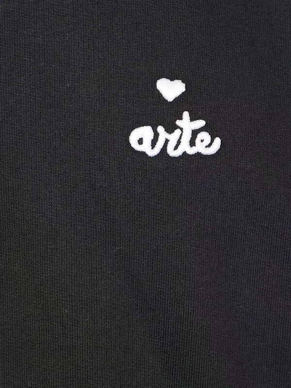ARTE ANTWERP Cotton Sweatshirt