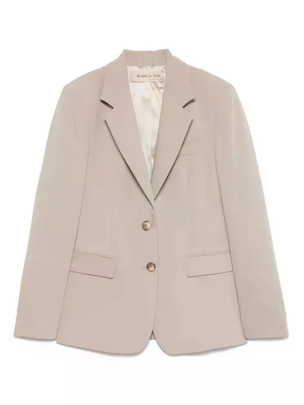 BLANCA VITA Genzia Blazer