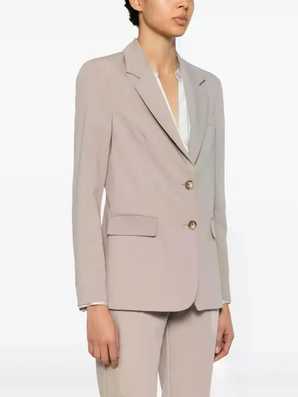 BLANCA VITA Genzia Blazer