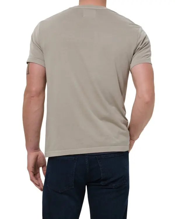 Citizens Of Humanity Everyday Tee - Burnished Quartz