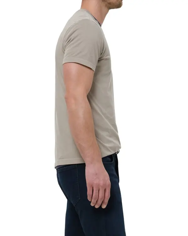 Citizens Of Humanity Everyday Tee - Burnished Quartz