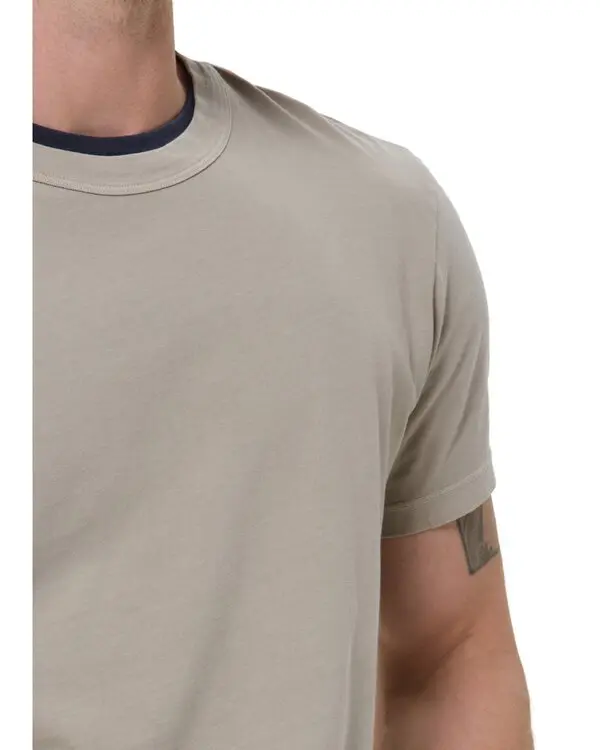 Citizens Of Humanity Everyday Tee - Burnished Quartz