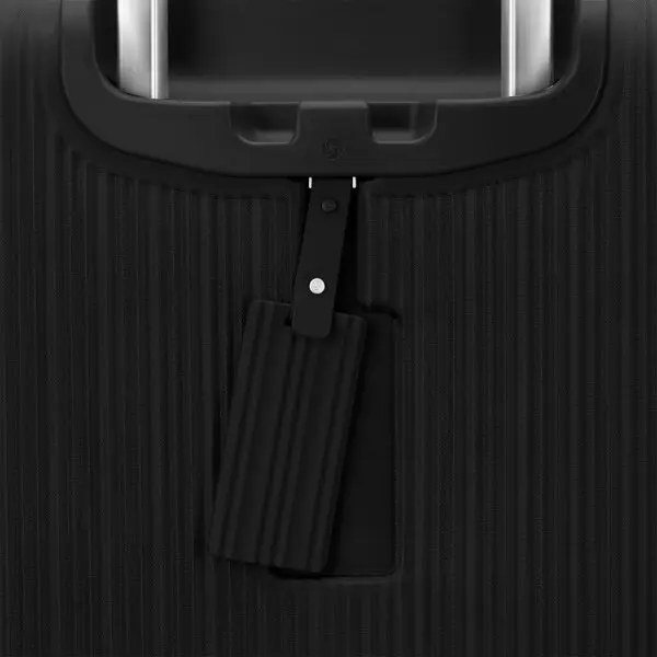 SAMSONITE Silhouette 18 Softside Spinner Garment Bag - Black