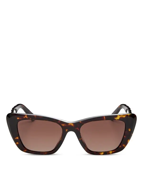Tory Burch Cat Eye Sunglasses